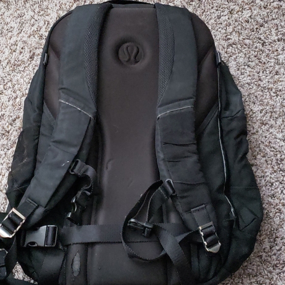 lululemon athletica | Bags | Lululemon Cruiser Backpack | Poshmark